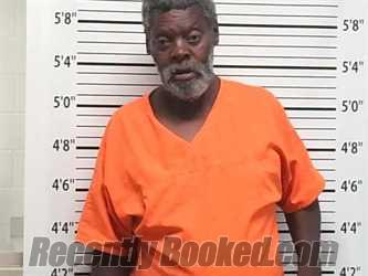 Recent Booking / Mugshot for ALLEN CHRIS BARTON in Caddo County, Oklahoma