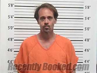 Recent Booking / Mugshot for LAWRENCE BENJAMIN METZGER in Caddo County ...