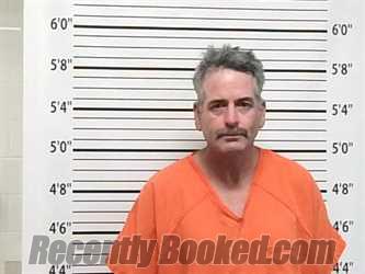 Recent Booking / Mugshot for SHAWN RAY MORRIS in Caddo County, Oklahoma