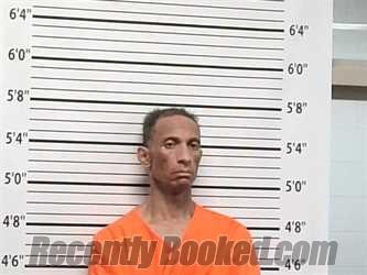 Recent Booking / Mugshot for RONALD CHARLES MARGERUM in Caddo County ...