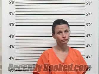 Recent Booking / Mugshot for SHAN TYLER WEAVER in Caddo County, Oklahoma