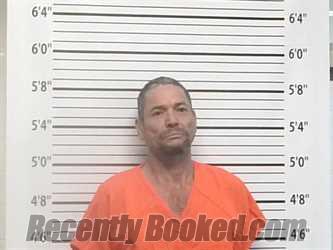 Recent Booking / Mugshot for MAURICIO JAVIER QUEZADA in Caddo County ...