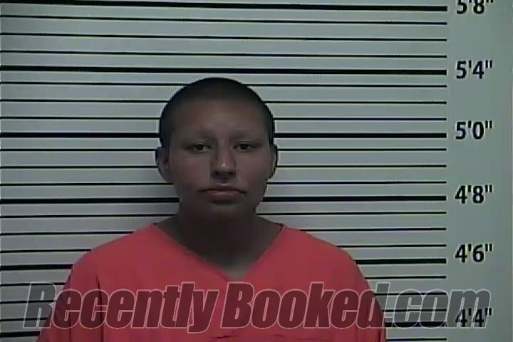 Recent Booking / Mugshot for TOMMIE DAVIS in Caddo County, Oklahoma