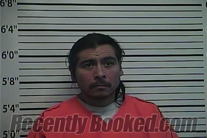 Recent Booking / Mugshot for MICOLE FRANKLIN MURRAY in Caddo County ...