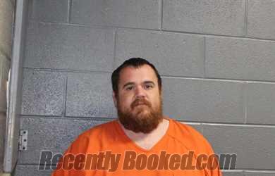 Recent Booking / Mugshot for STEPHEN JOSEPH WHITE in Canadian County ...