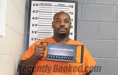 Recent Booking / Mugshot for KENNETH DWIGHT STUART in Canadian County ...