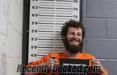 Recent Booking / Mugshot for DEVIN JAMES COSTELLO in Canadian County ...