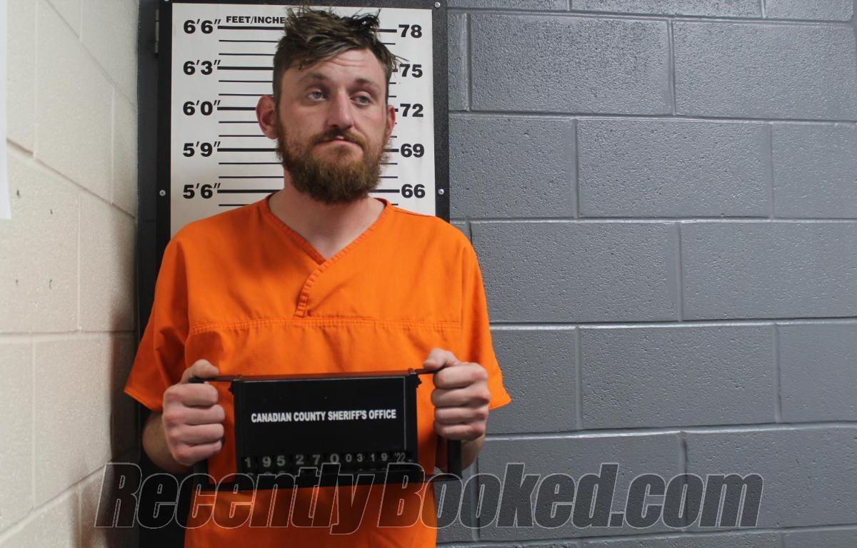 Recent Booking / Mugshot for CHRISTOPHER JAYCE WILLINGHAM in Canadian ...