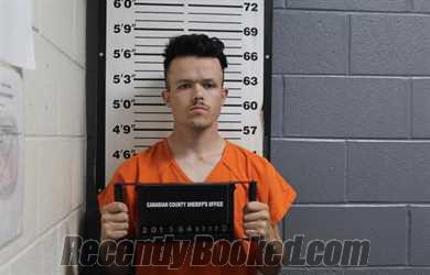 Recent Booking / Mugshot for JEREMIAH JAMES SINGLETON in Canadian ...