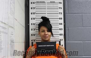 Recent Booking / Mugshot for NICOLETTE SHERRI PENNOCK in Canadian ...