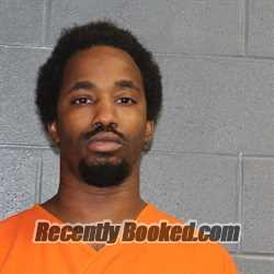 Recent Booking / Mugshot for CHARLES EDWARD SCOTT in Canadian County ...