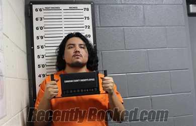 OCEAN ANTHONY CHAYAH HUDSON Arrest Record & Booking Info – Canadian ...