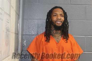 CLARENCE HUE PATILLO Arrest Record & Booking Info – Canadian County ...