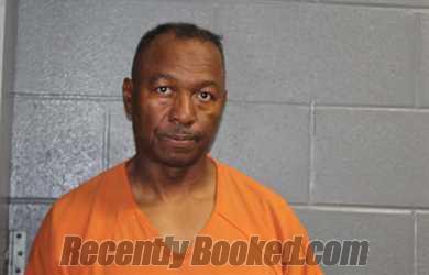 Recent Booking / Mugshot for GERVIS ANTHONY GAYLE in Canadian County ...