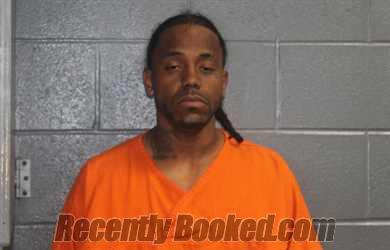 Recent Booking / Mugshot for SHAWN MICHAEL LUCERO in Canadian County ...
