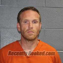 Recent Booking / Mugshot for JUSTIN MICHAEL JONES in Canadian County ...