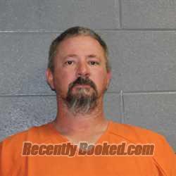 JOHN KEITH WRUBLEWSKI Arrest Record & Booking Info – Canadian County ...