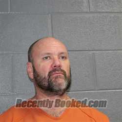 Recent Booking / Mugshot for JUSTIN RAY RAND in Canadian County, Oklahoma