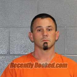 Recent Booking / Mugshot for JAYKUBB ROY HULL in Canadian County, Oklahoma