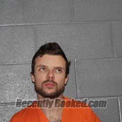 Recent Booking / Mugshot for AARON EUGENE STONE in Canadian County ...