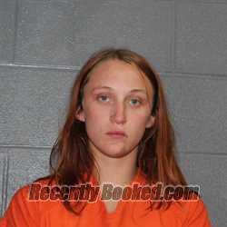 MONYCA RACHELLE ROSECRANTS Arrest Record & Booking Info – Canadian ...