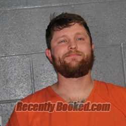 Recent Booking / Mugshot for TIMOTHY CHRISTIAN SMITH in Canadian County ...
