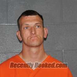 Recent Booking / Mugshot for MICHAEL AUSTIN CROUSE in Canadian County ...