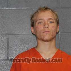 Recent Booking / Mugshot for LANDYN JACE SIZEMORE in Canadian County ...