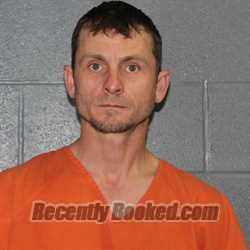 Recent Booking / Mugshot for DAVID ALAN GARLAND in Canadian County ...