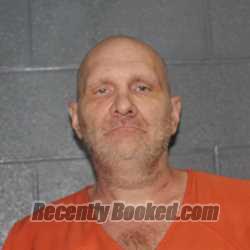 Recent Booking / Mugshot for NICHOLAS DALE KEENER in Canadian County ...