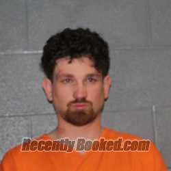 Recent Booking / Mugshot for JOSHUA CALEB BARTON in Canadian County ...