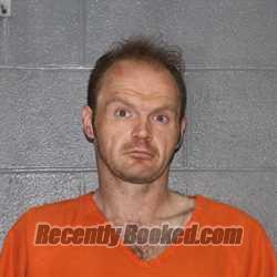 Recent Booking / Mugshot for JOSHUA RAY SIMPSON in Canadian County ...