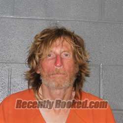 Recent Booking / Mugshot for TIMOTHY AARON GADBERRY in Canadian County ...
