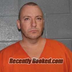 Recent Booking / Mugshot for DAVID EDWARD ASHTON in Canadian County ...