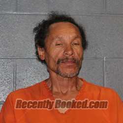 Recent Booking / Mugshot for CHARLES LEE STONE in Canadian County, Oklahoma