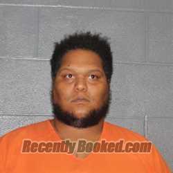 Recent Booking / Mugshot for DEVIN JAMES WALKER in Canadian County ...