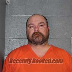 TYLER LONNIE SELMAN Arrest Record & Booking Info – Canadian County ...