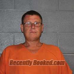 Recent Booking / Mugshot for JUSTIN MICHAEL WATSON in Canadian County ...