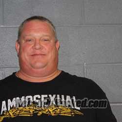 Jason Kyle Russell Mugshot & Arrest Info | Canadian County, OK