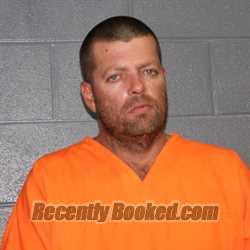 Recent Booking / Mugshot for STEVEN RHEA HOUCHIN in Canadian County ...