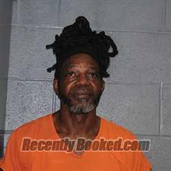 Recent Booking / Mugshot for SAM DEMETRIUS TYLER in Canadian County ...