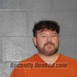 KODY RAY MEDER Arrest Record & Booking Info – Canadian County, Oklahoma ...
