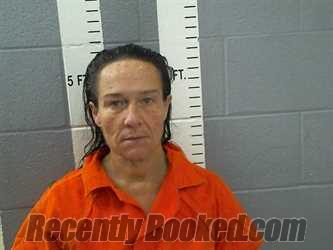 Recent Booking / Mugshot for JESSICA LYNN STEPHENS in Carter County ...