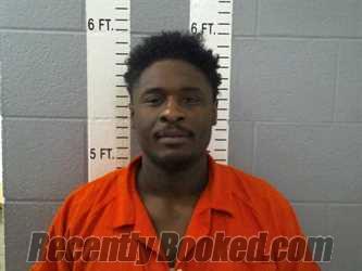 Recent Booking / Mugshot for RODNEY MARQUIS COHEE in Carter County ...