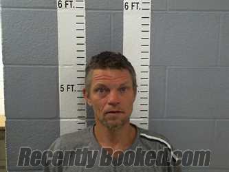 Recent Booking / Mugshot for BRANDON WAYNE PARNELL in Carter County ...