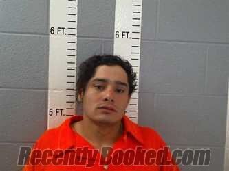 Recent Booking / Mugshot for CHRISTOPHER LEE HAMILTON in Carter County ...
