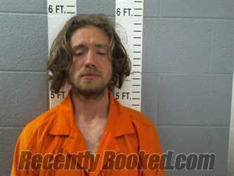 Recent Booking / Mugshot for BLAKE RANDALL BLANTON in Carter County ...