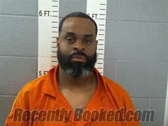 Recent Booking / Mugshot for DAVID ALLEN WILSON in Carter County, Oklahoma