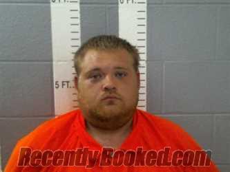 Recent Booking / Mugshot for MICHAEL JAMES WILSON in Carter County ...