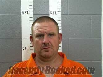 DUSTIN DANIEL LAWSON Arrest Record & Booking Info – Carter County ...